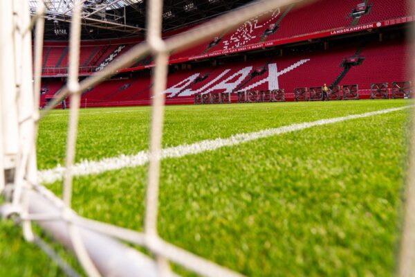 Soccerex Europe Returns to Amsterdam in May 2026 at the Johan Cruyff ...